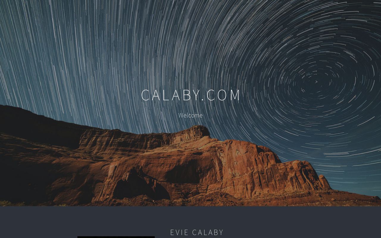 calaby.com